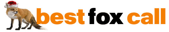 BestFoxCall - the Best Tried and Tested Fox Calls on the Market